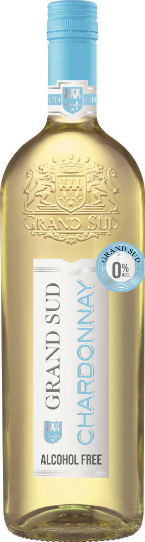 Lees meer over de nieuwe GENIET BEWUST VAN DE ALCOHOLVRIJE MERLOT EN ...